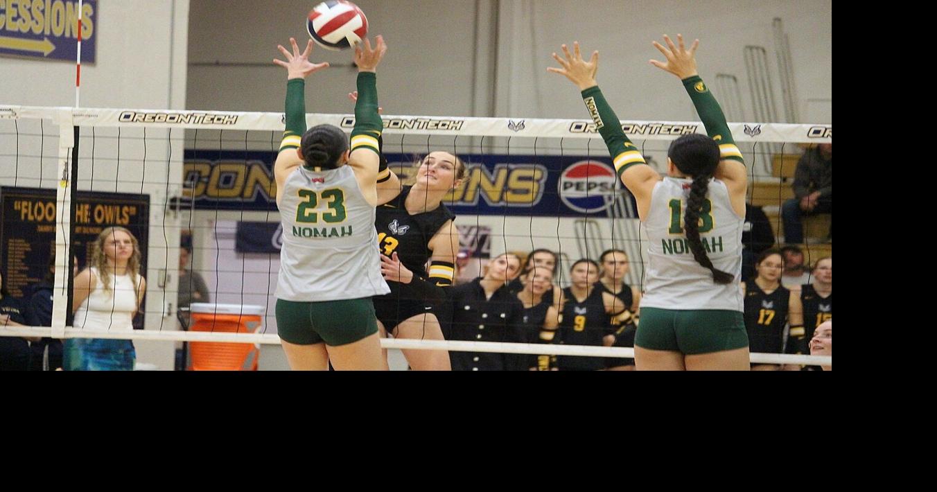 Column: Change is coming to the Cascade Collegiate Conference, altering ...