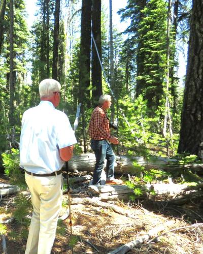 Mystery of the Crater Lake Murders | Local News | heraldandnews.com