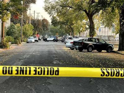 Crime in Oregon starts to trend down, according to FBI data | News ...