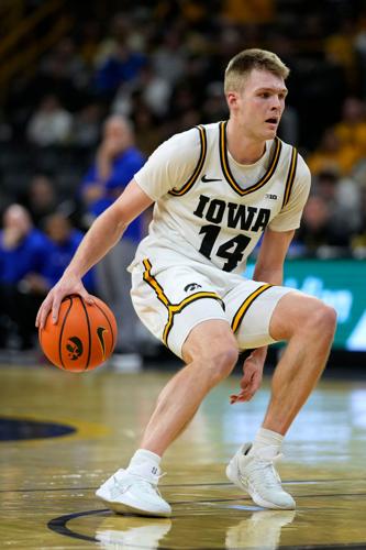 UMass Lowell Iowa Basketball | Associated Press | heraldandnews.com
