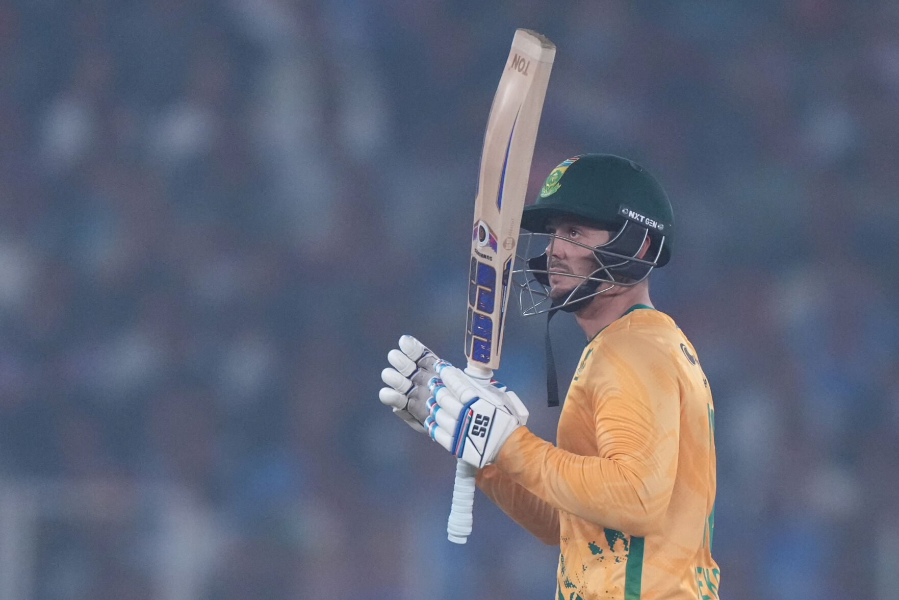 India South Africa Cricket | Associated Press | heraldandnews.com