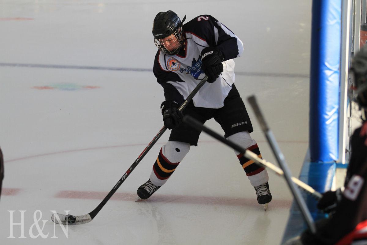 North Medford at Ice Hawks hockey | Gallery | heraldandnews.com