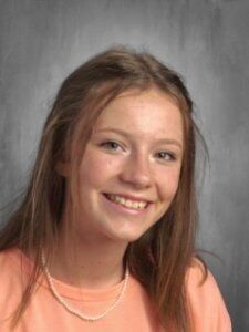 Klamath Union's Andi Harmon wins girls high jump at Class 4A state meet ...