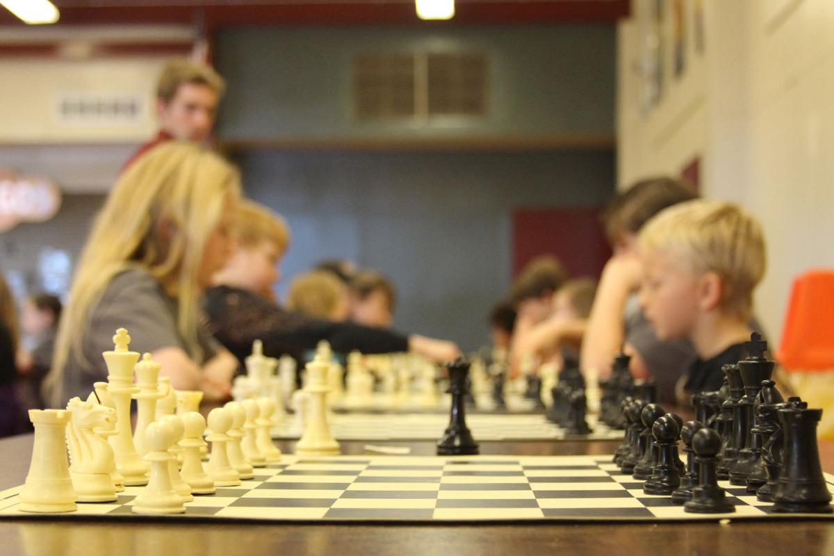 Chess for Success | Gallery | heraldandnews.com