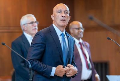 Oregon Senate Republicans have a new leader | News | heraldandnews.com