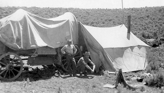 Ranching heritage to be preserved in Lakeview | Members | heraldandnews.com