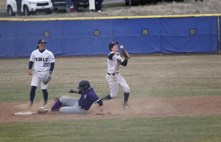 Column: Oregon Tech's Patrick Barry keeps eye on NAIA Tournament prize ...