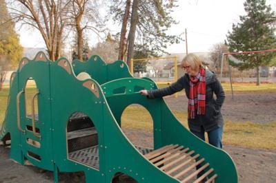 Residents take ownership, pride in their local park | Email Blast ...