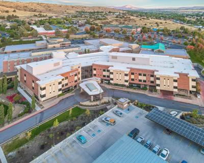 Sky Lakes Medical Center announces new strategic priorities | News ...