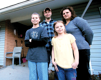 Neighborhood profile: Falcon Heights | Top Story | heraldandnews.com