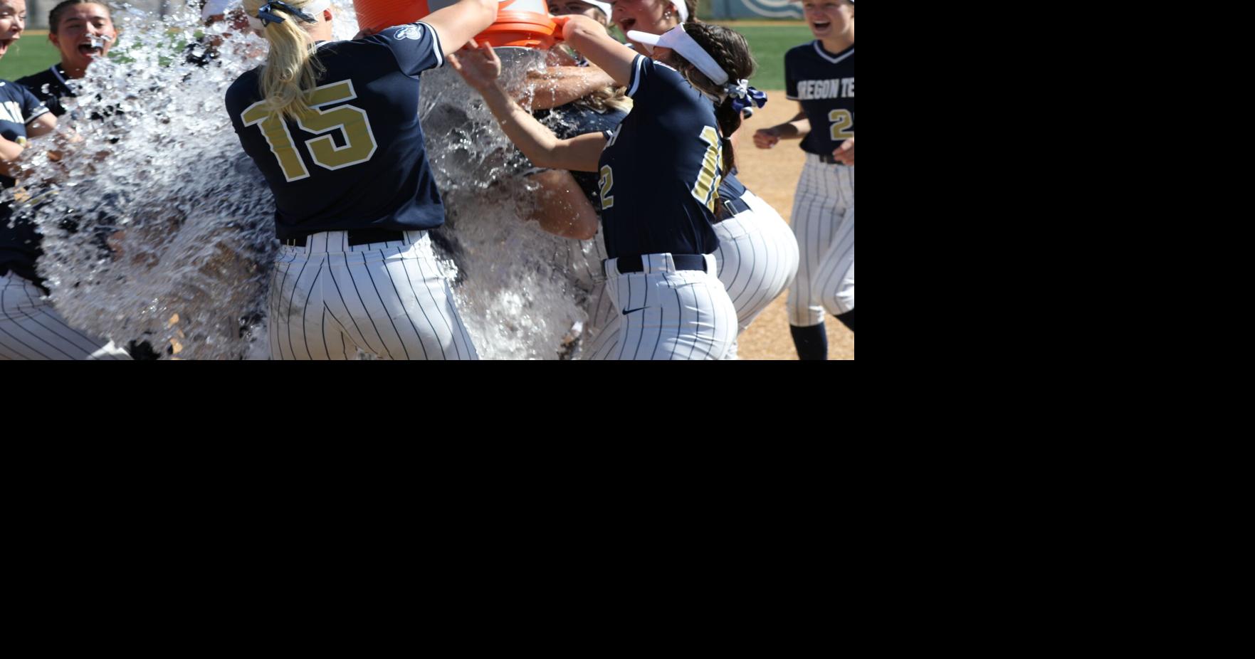 Oregon Tech softball team receives No. 1 seed to NAIA World Series ...