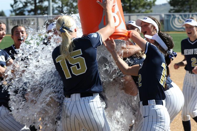 Oregon Tech softball team receives No. 1 seed to NAIA World Series ...