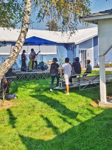Crowds turn out for Tulelake-Butte Valley Fair | News | heraldandnews.com