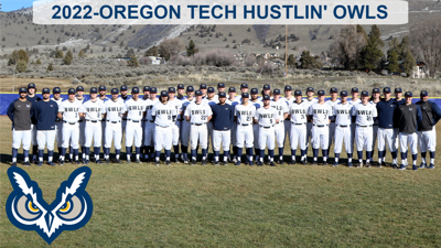 Oregon Tech baseball set to host home opener Saturday | | heraldandnews.com