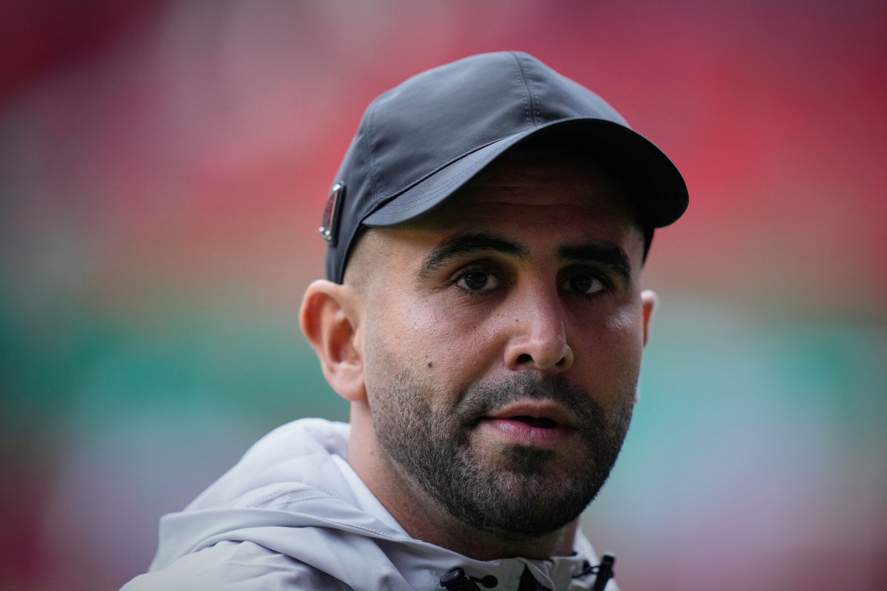 Morocco Africa Cup of Nations Soccer | Associated Press | heraldandnews.com