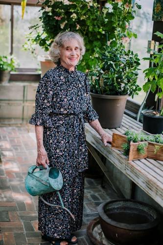 Klamath Falls matriarch Nancy Wendt’s philanthropy will be felt for ...