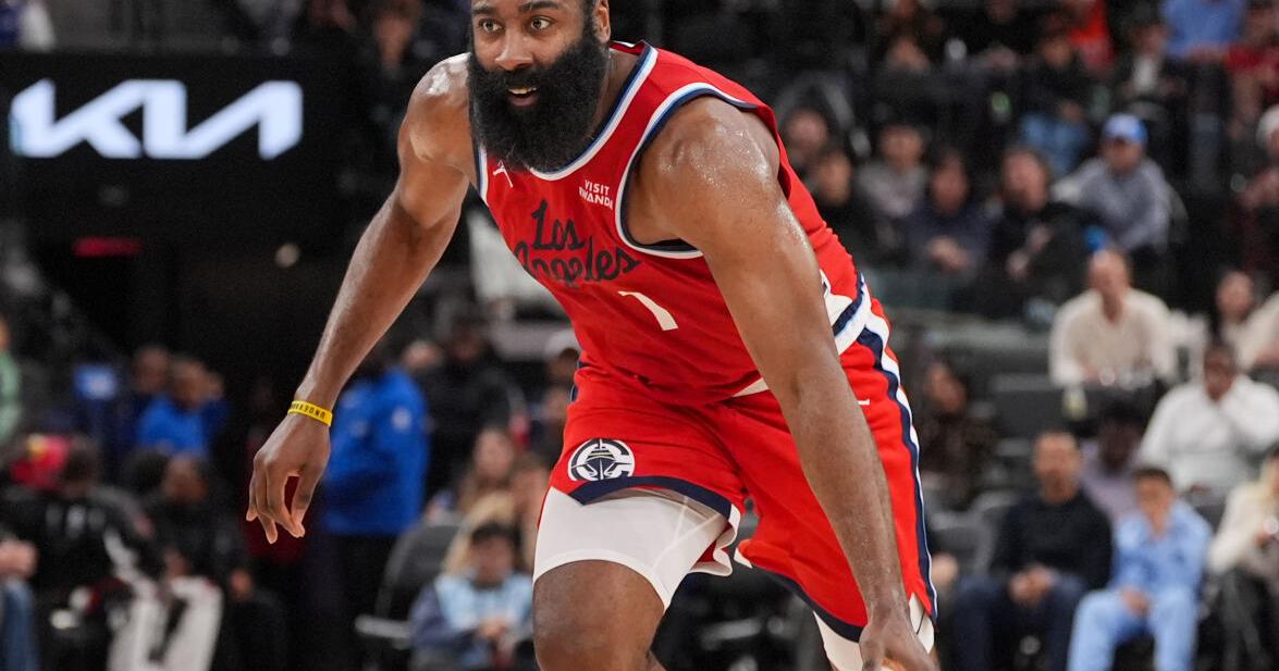 Rockets Clippers Basketball | Associated Press | heraldandnews.com