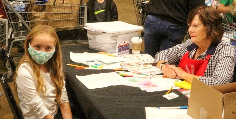 Assistance League's Operation School Bell brings new clothes, smiles to ...