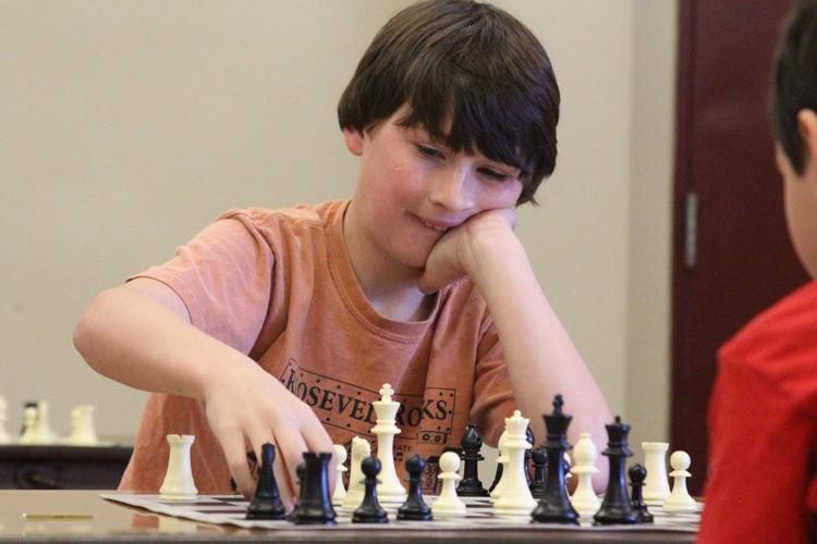 Chess for Success | Gallery | heraldandnews.com