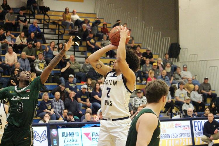 Column: Change is coming to the Cascade Collegiate Conference, altering ...