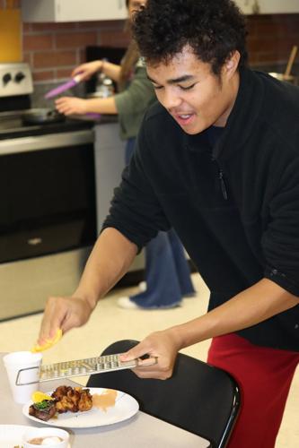Science of cooking: Bonanza grows culinary arts program | News ...