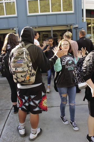 Chiloquin Rising: ‘We can. We will. We must.’ | Local News ...