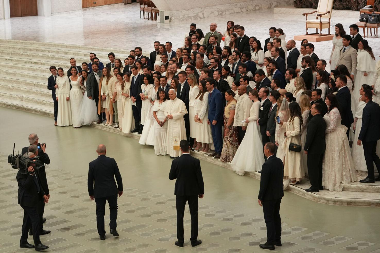 Vatican Pope | Associated Press | heraldandnews.com