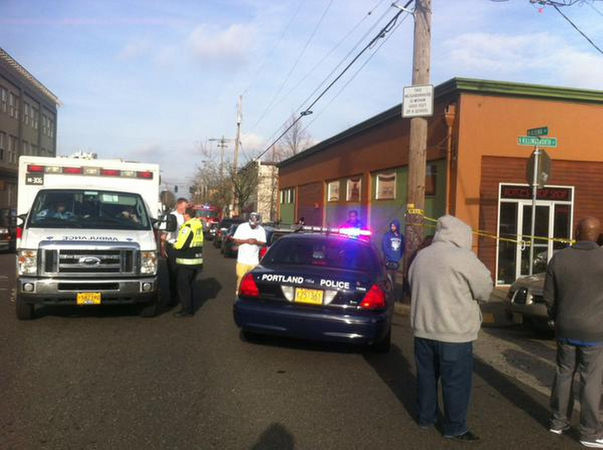 4:30 UPDATE: 3 wounded in Portland school shooting | Breaking ...