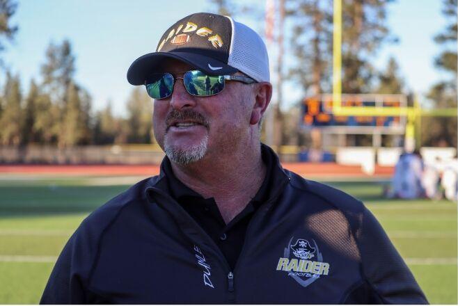 Prep notebook: Lost River's Dennis Dunlea honored as Section 8 coach of ...