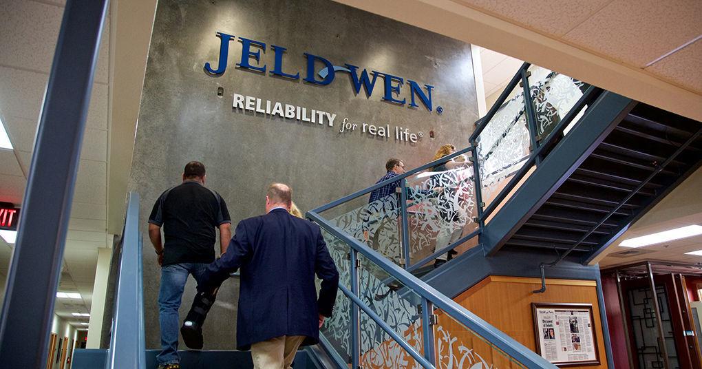 Jeld-Wen to close Chiloquin factory | News | heraldandnews.com