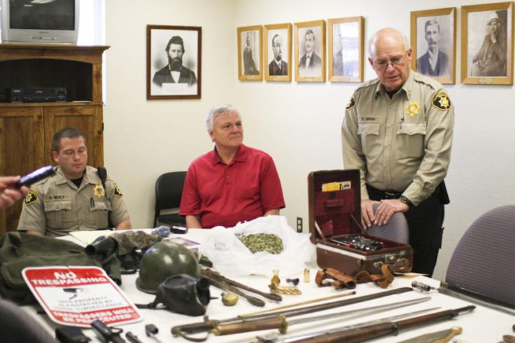 Three minors, one adult arrested for dozens of burglaries | Breaking ...