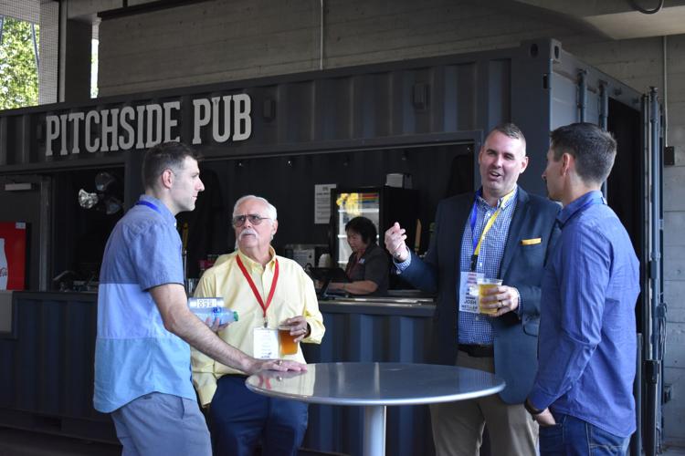 Oregon Tech's national championship men's basketball teams enshrined in ...