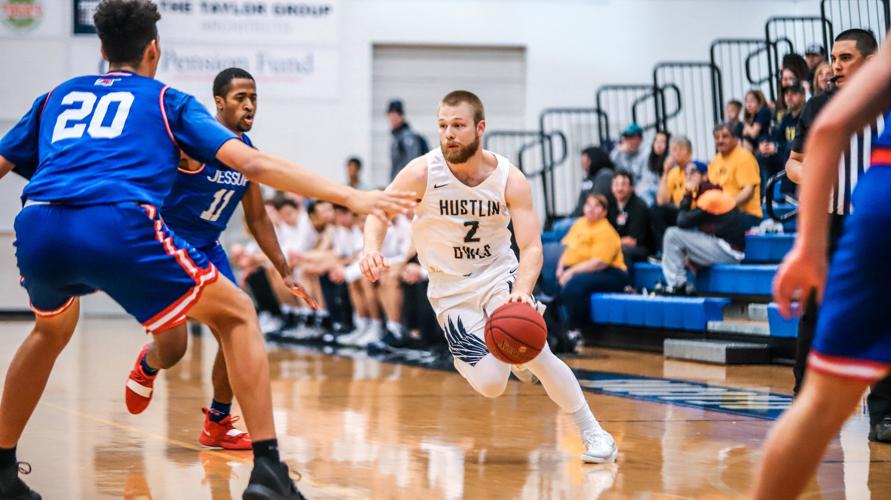 Fink turns lone offer into career for the ages | Sports | heraldandnews.com