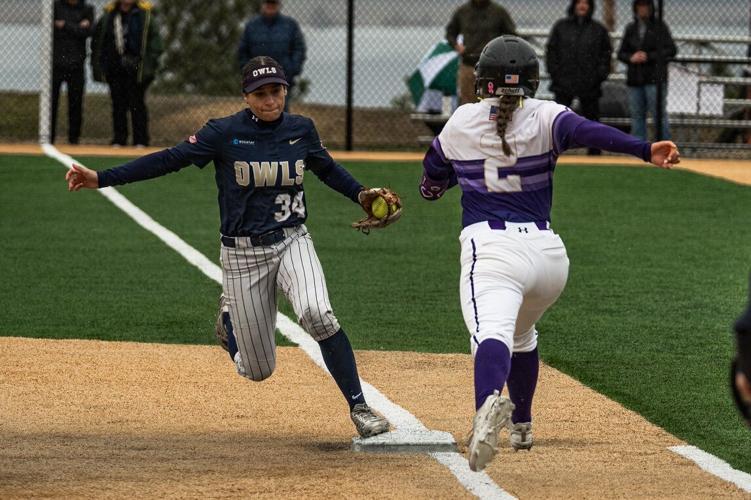 Commentary: No. 2 Oregon Tech softball team positioned for another NAIA ...