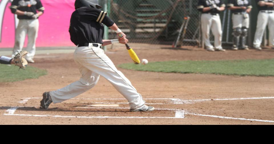 Concordia at OIT baseball | Gallery | heraldandnews.com