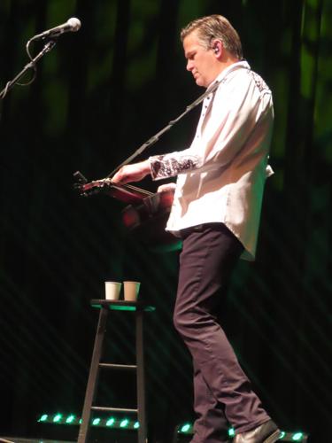 Future legends: Rob Ickes and Trey Hensley | News | heraldandnews.com