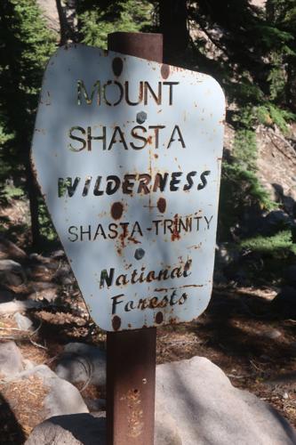 Unexplored and unknown: Another side of Mount Shasta | News ...