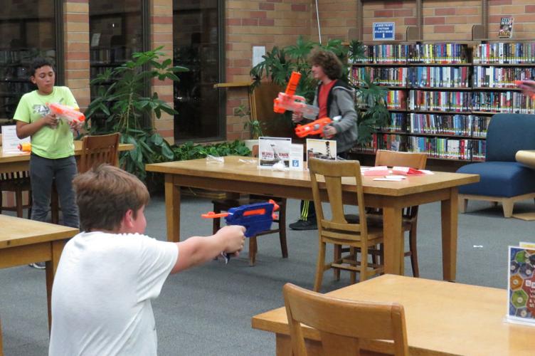 Zombie Apocalypse! | Gallery | heraldandnews.com