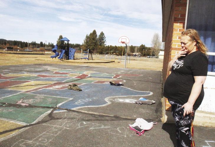 Chiloquin Elementary aims for 'green schoolyard' | Klamath ...