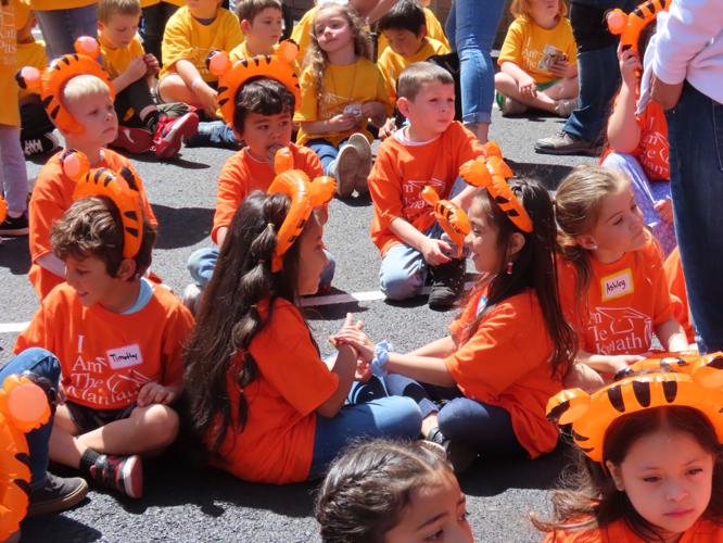 'Make it rain': Graduation Sensation ceremony awards record breaking ...