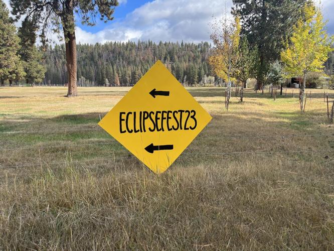 EclipseFest 2023 underway as RV campers arrive | News | heraldandnews.com