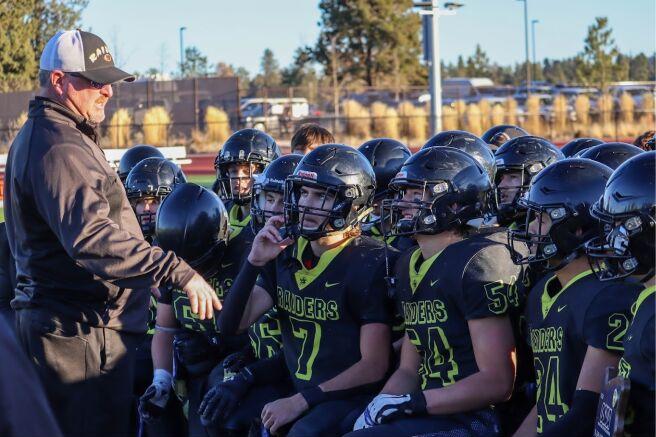 Prep notebook: Lost River's Dennis Dunlea honored as Section 8 coach of ...