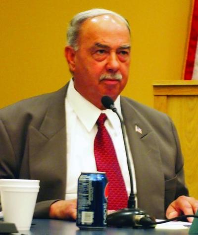 Ron Broussard's response | | heraldandnews.com