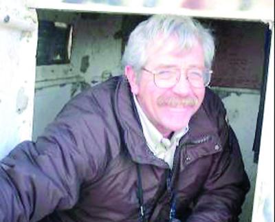 A life in focus | News | heraldandnews.com