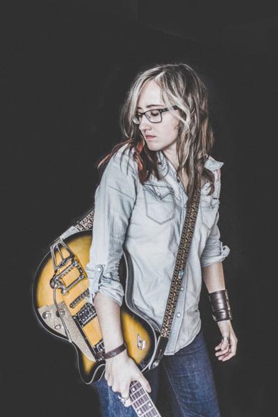 Rachel Brandsness returning to Ragland with new group | Limelighter ...