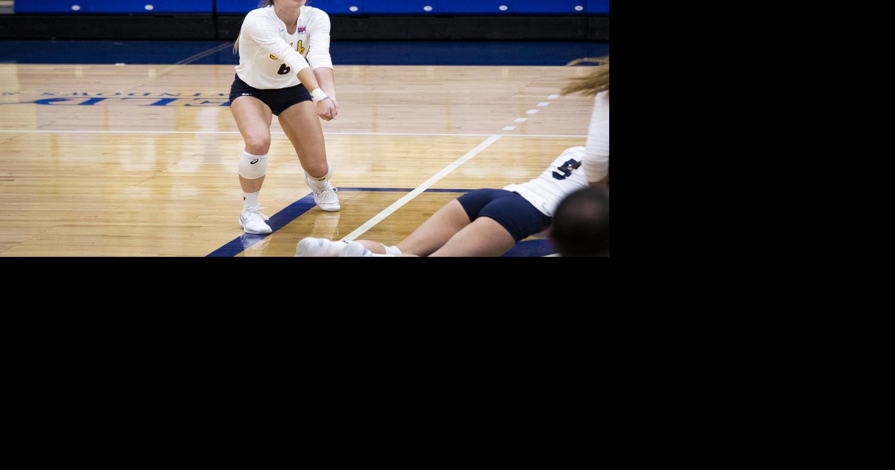 After weekend sweeps, Oregon Tech volleyball hosts conference tourney ...