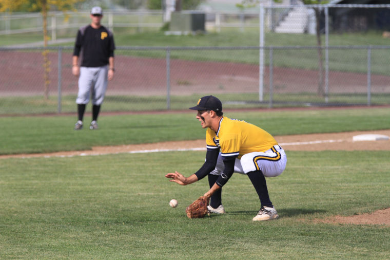 Philomath at Henley baseball | Gallery | heraldandnews.com