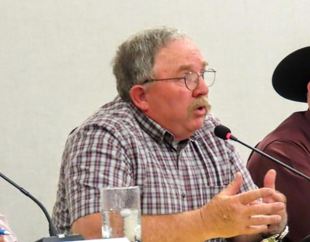 2024 PRIMARY ELECTION PREVIEW: Seven running for top job in Klamath ...