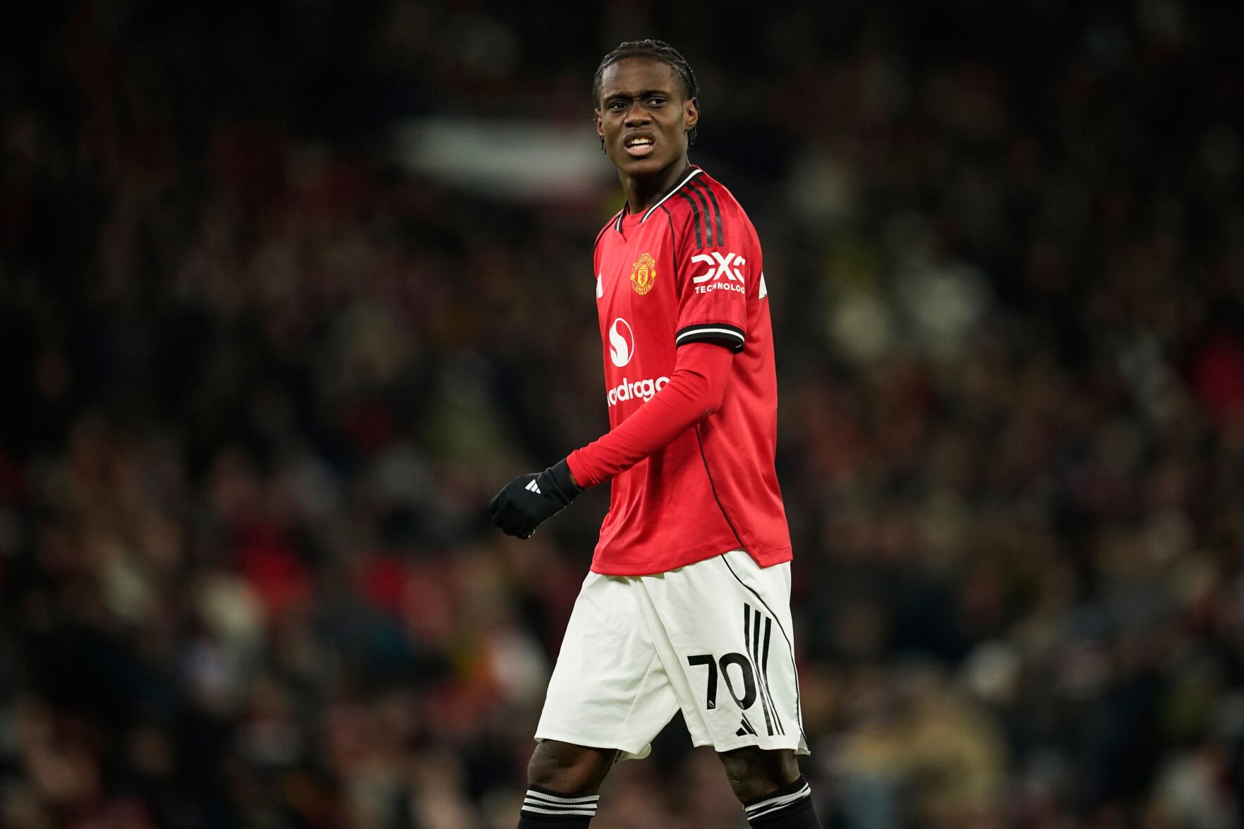 Britain Premier League Soccer | Associated Press | heraldandnews.com