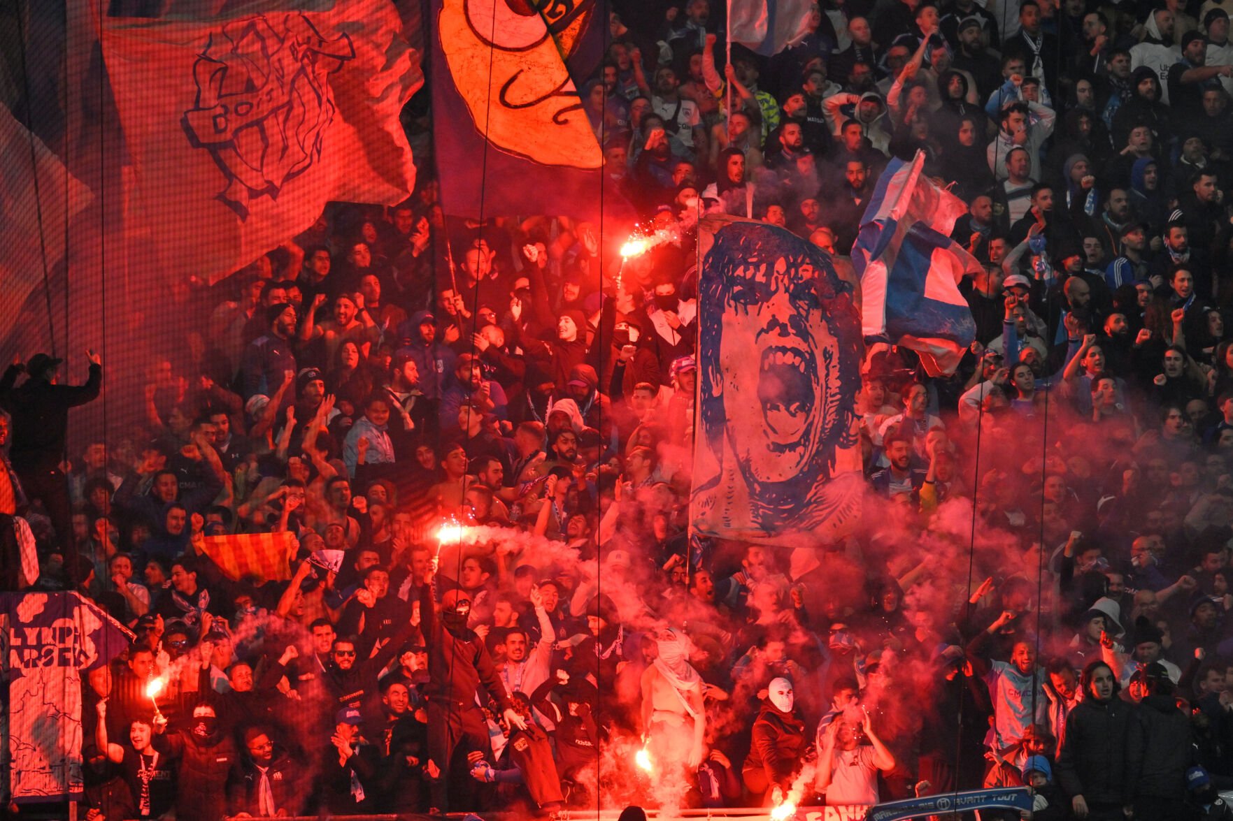 France Champions League Soccer | Associated Press | heraldandnews.com